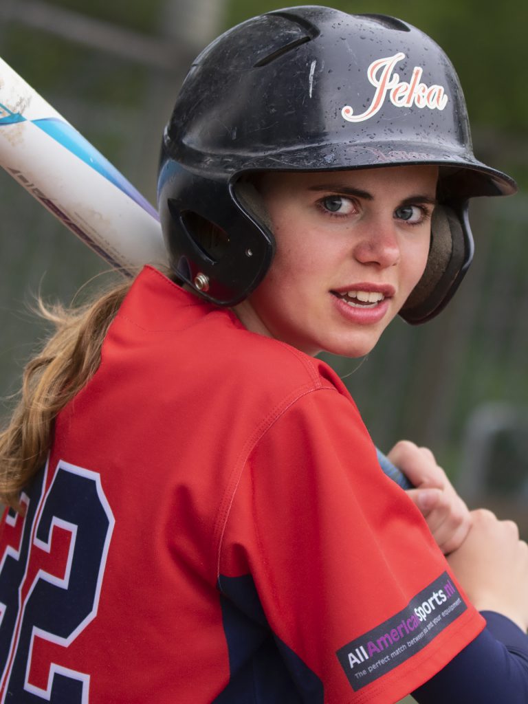 PLAYERS HSCJEKA.COM – May 2018 -Nummer 12 - HSC Jeka